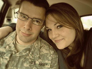 Keeping Calm and Care Packages