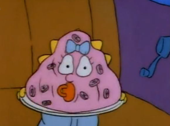 The Springfield Monorail