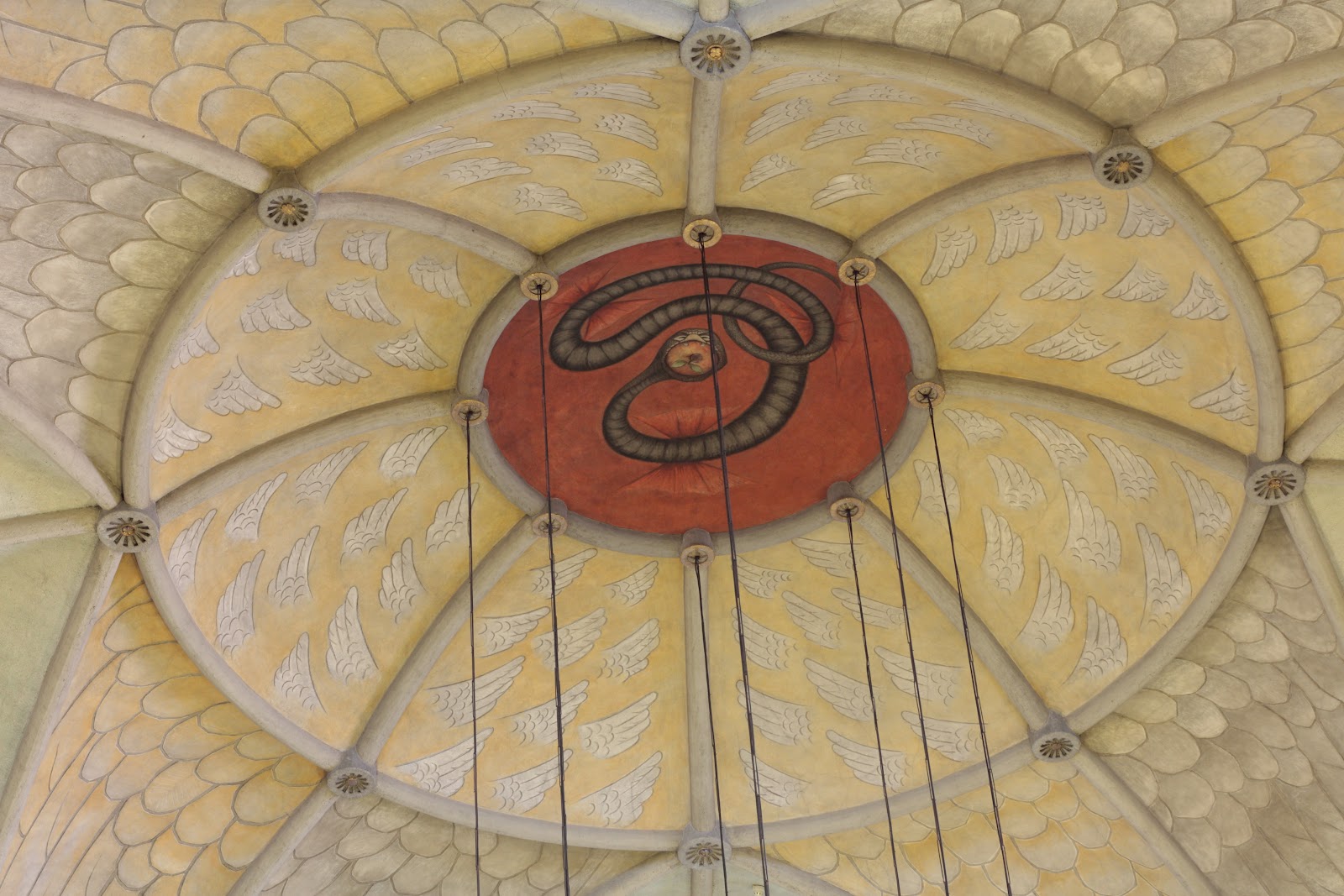 Ancient Agenda Analysis: Masonic Nightwish & The Order of The Amaranth