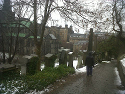 Walk this way...............: Carbeth Huts, 13th November 4.8k (3 miles)