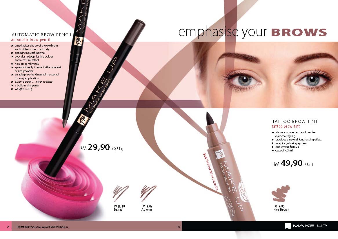 Discover The Magical Aura Of FM Fragrances: Let's beauty yourself with ...