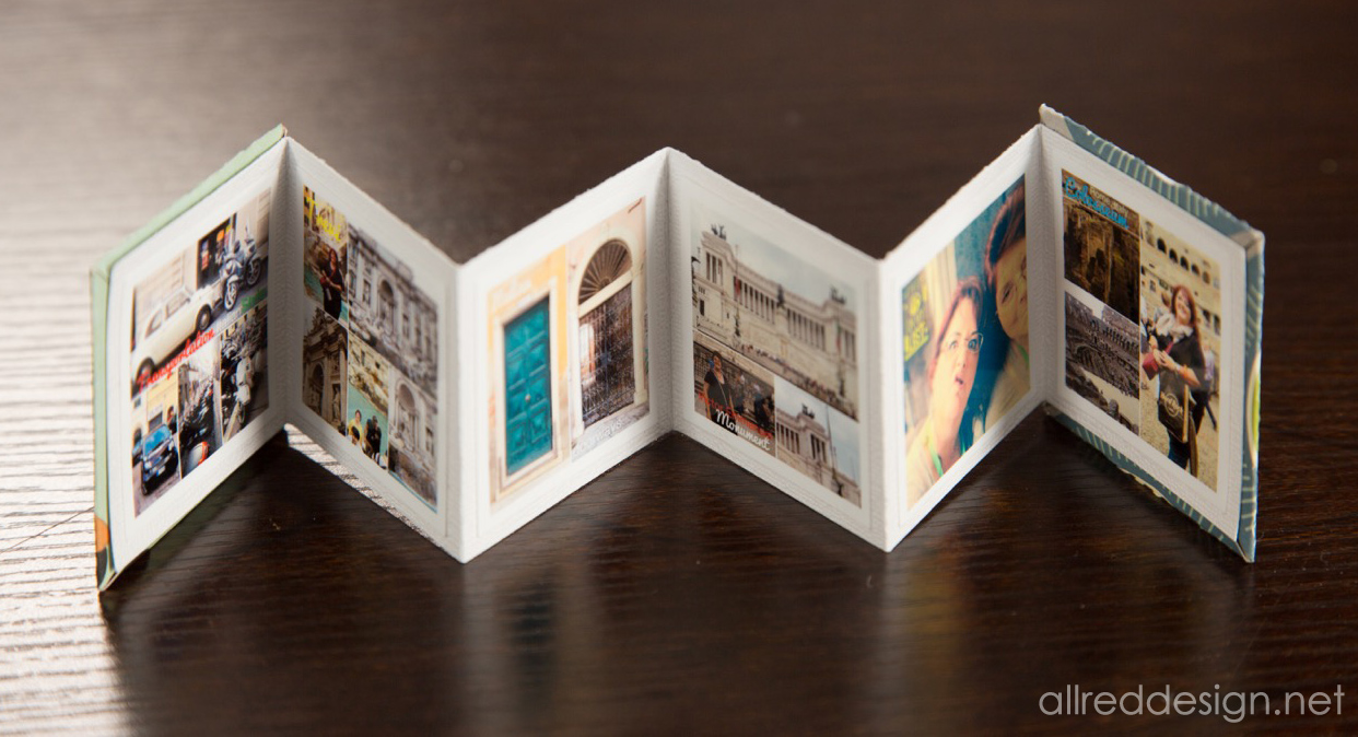 Allred Design Blog: Mini Photo Projects with Canon