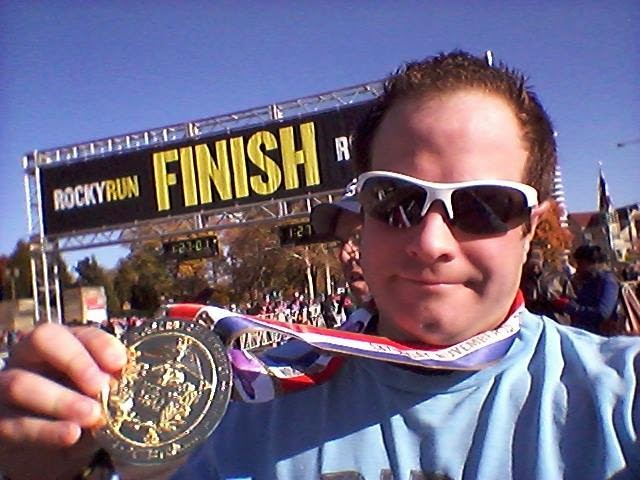 Earn Your Donuts: Race Report: 2014 Rocky Run 10K, Philadelphia