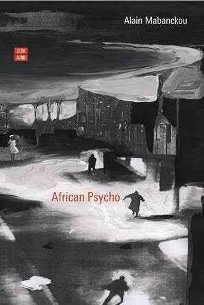 African Psycho; La leggenda del trombettista bianco: novità in libreria ...