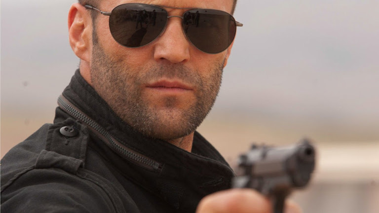 Jason Statham HD Wallpapers