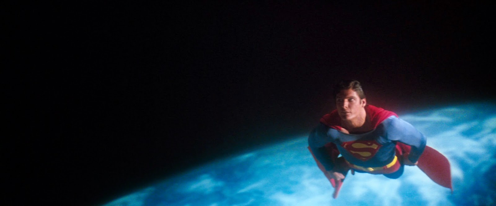 The Cathode Ray Mission: Screenshots: Superman (1978)