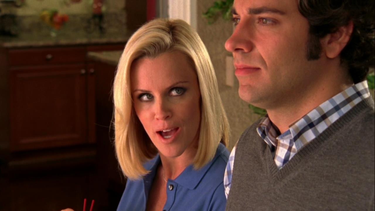 The Chuck Series Companion: Chuck Versus the Suburbs