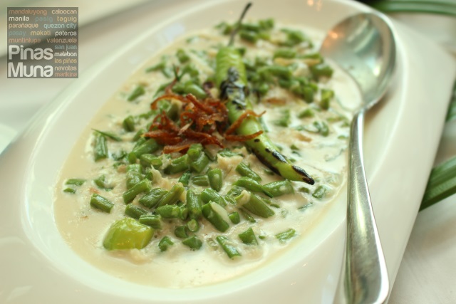 Christmas Salo-Salo at Kabila Filipino Bistro