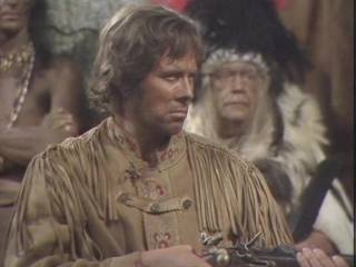 .Westerns...All'Italiana!: The Last of the Mohicans (TV)