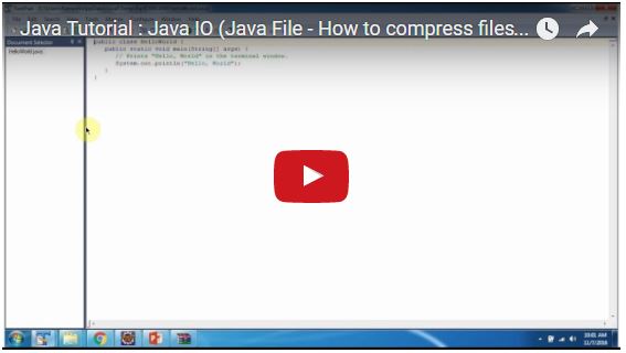 Java Ee Java Tutorial Java Io Java File How To
