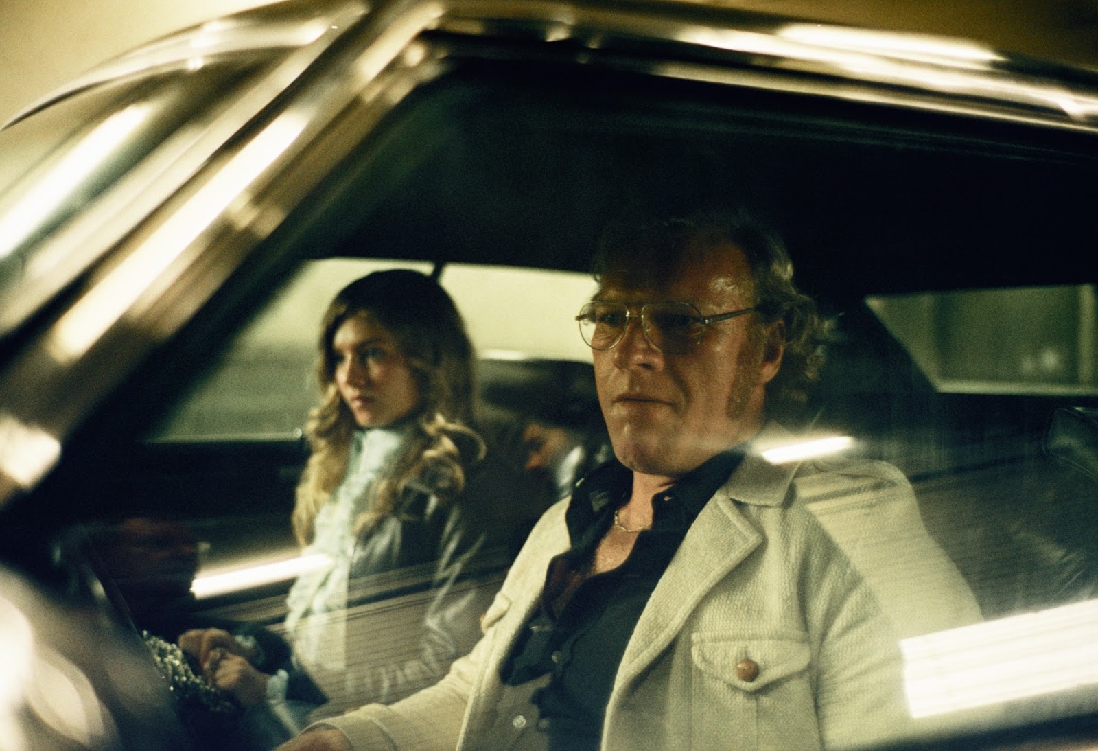 CRÍTICA | CALL GIRL