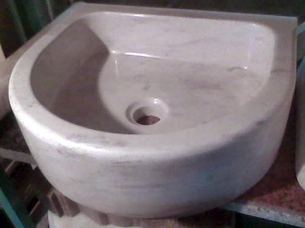 MARBLE DECO: ΜΑΡΜΑΡΑ - ΜΑΡΜΑΡΙΝΟΣ ΝΕΡΟΧΥΤΗΣ