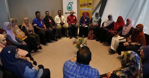 Creating Wonder - the Petrosains Blog: How Does Petrosains Empower ...