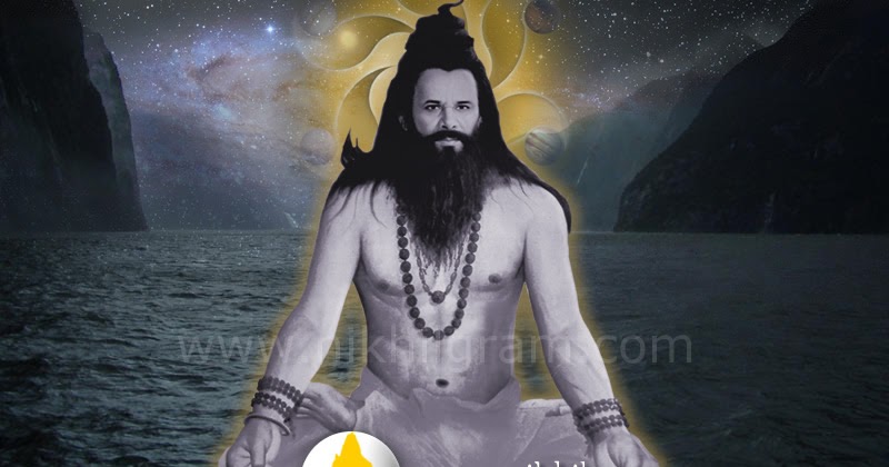 Kailash Siddhashram: Photo Gallery