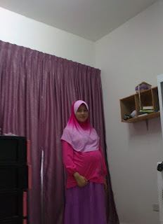 It's about LIFE: Carta pergerakan baby