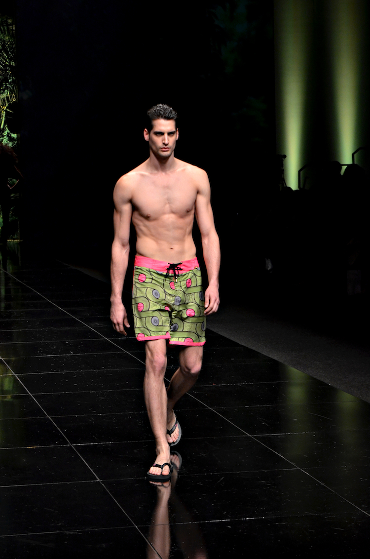 Renaissance Men SA: #MBFWCT2013: Day 2 – Highlights – Dax Martin