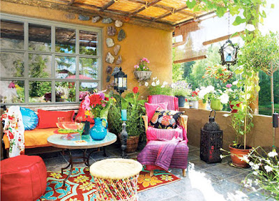 DECORA INTERI: Ideias e Tendências para Decorar