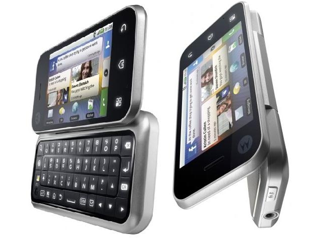 connection-zone: Motorola BLUR MB300 Hard Reset - procedures