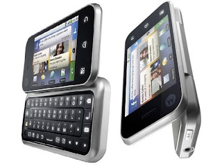 connection-zone: Motorola BLUR MB300 Hard Reset - procedures