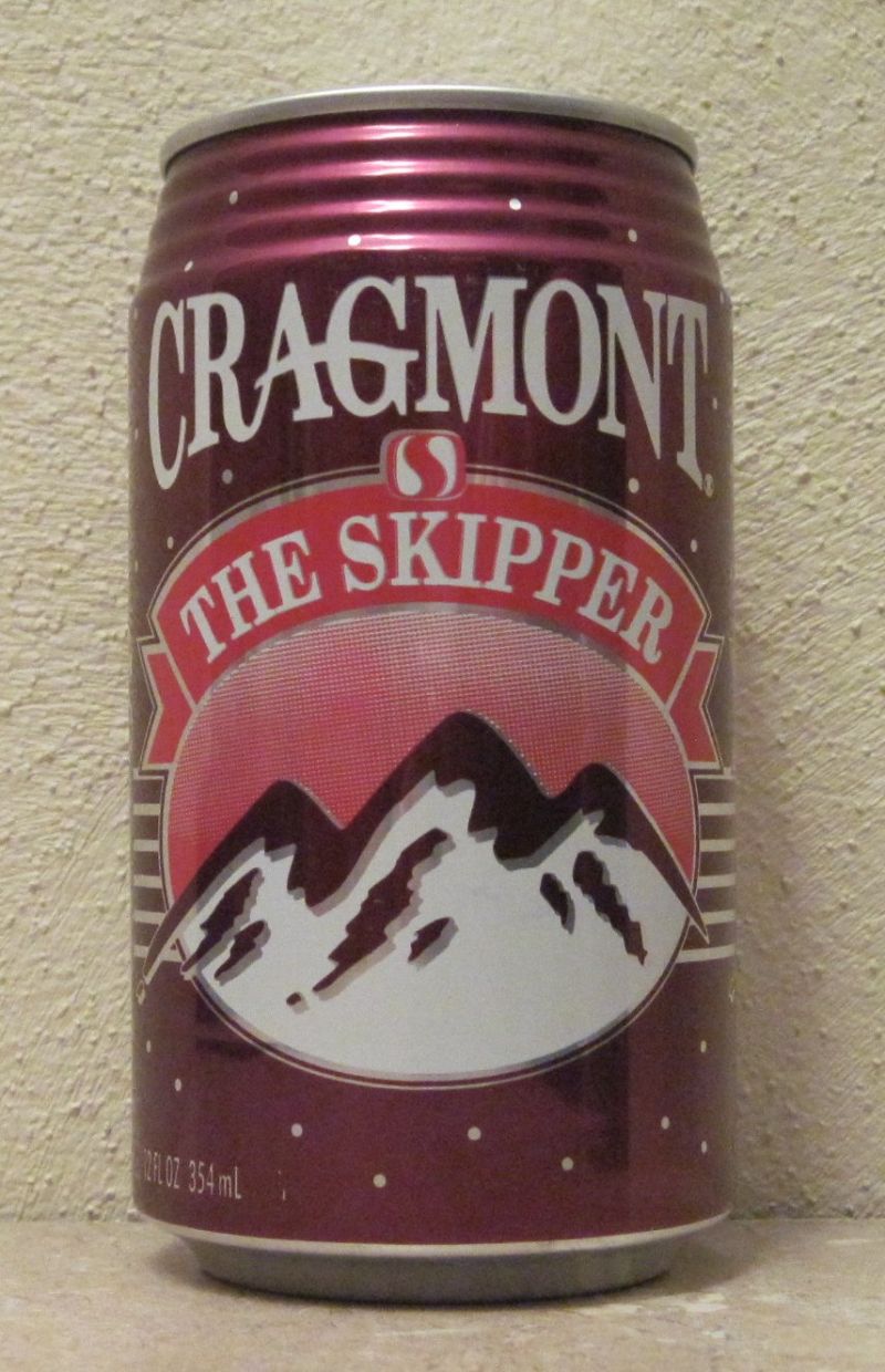 Soda Can Collection: 2011