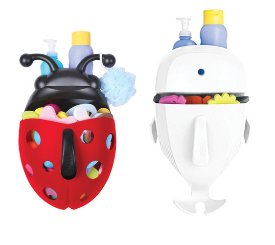 Mama Likes This: Boon Boon Boon Boon