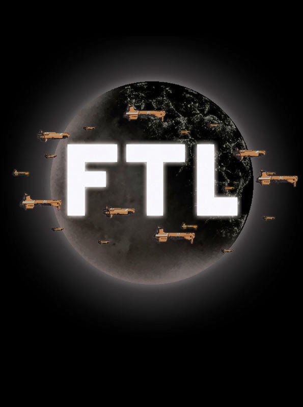 FTL: Faster Than Light (Video Game Review)