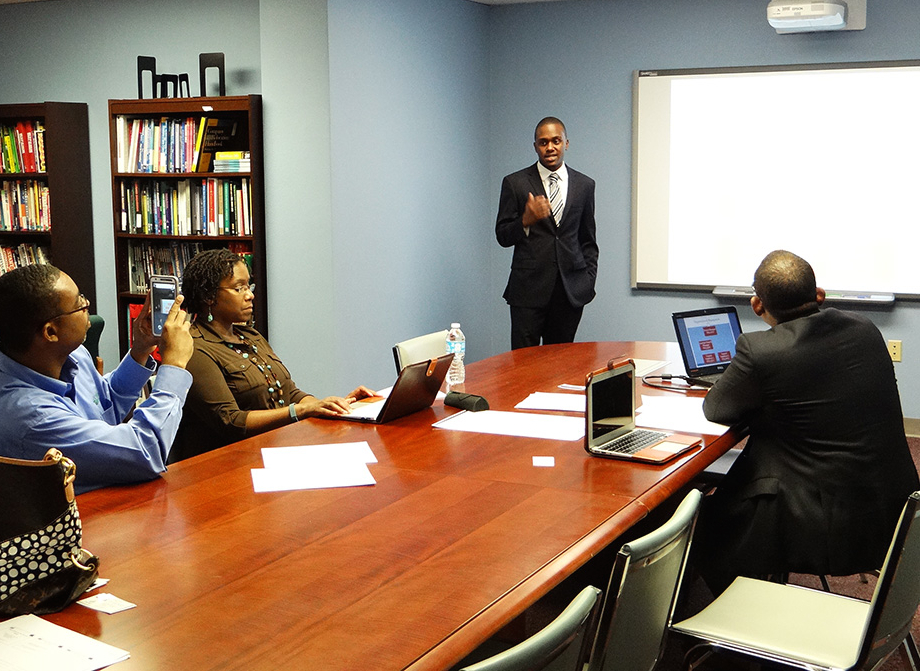 Rattler Nation: FAMU Small Business Center receives highest honor at ...