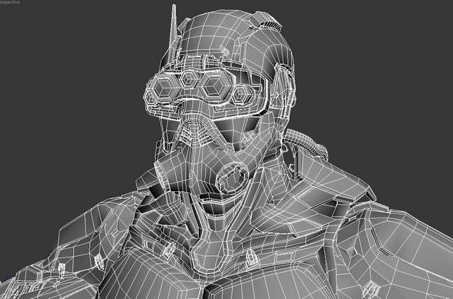 Pictures Of Beauty: Best CG Tutorials from 2010