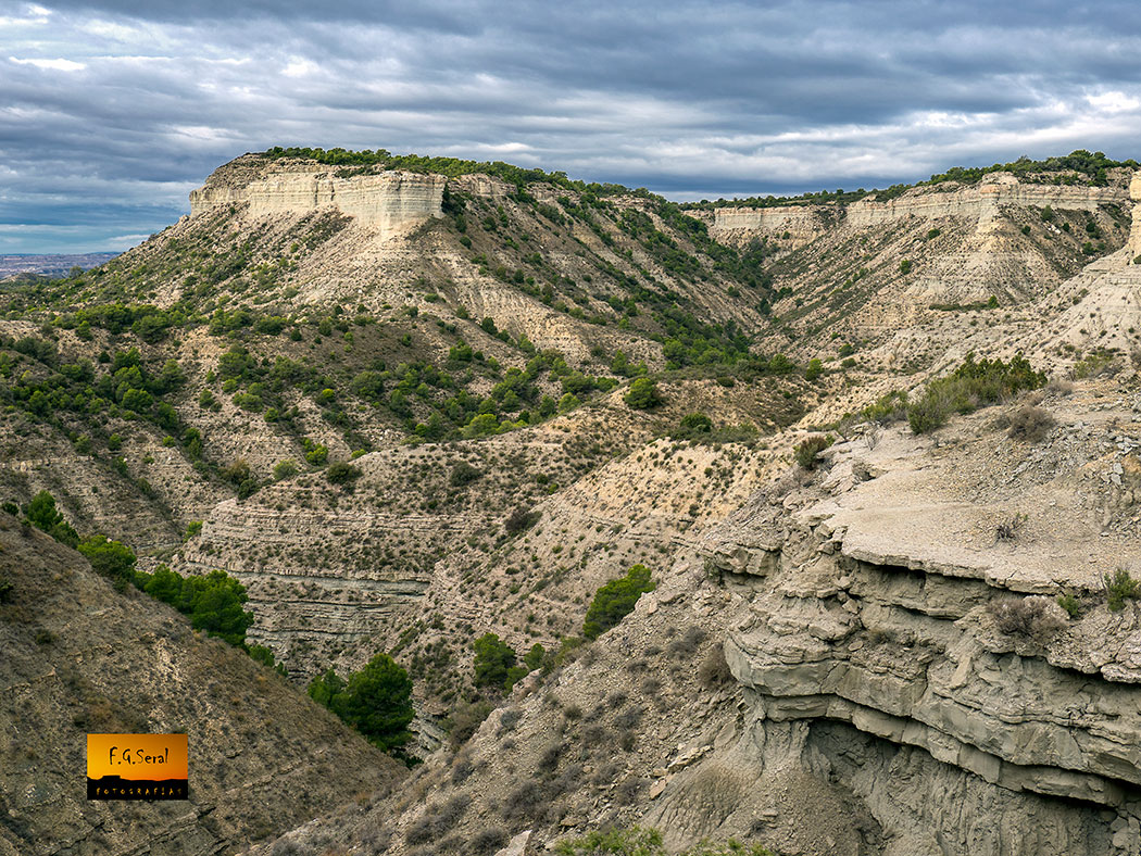 -PAISAJES DE LOS MONEGROS - Fotografias-Fernando Gonzalez Seral ...