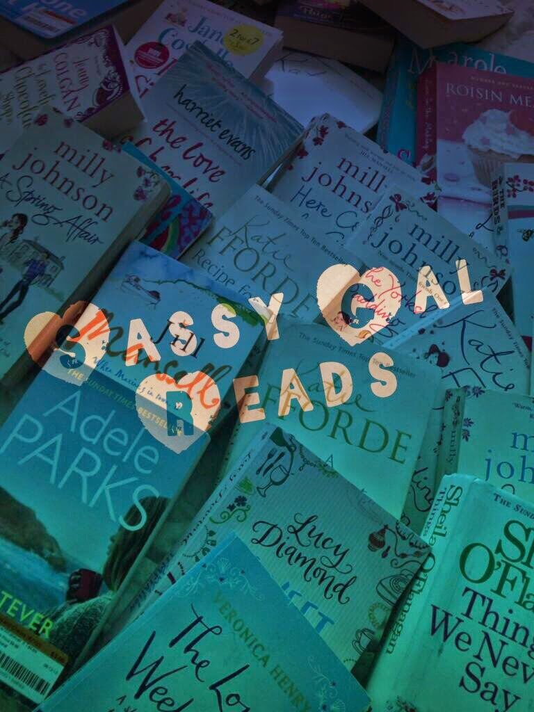 Miss Brenda & The Loveladies: The Review. | Sassy Gal Reads