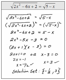 OpenAlgebra.com: Free Algebra Study Guide & Video Tutorials: Solving ...