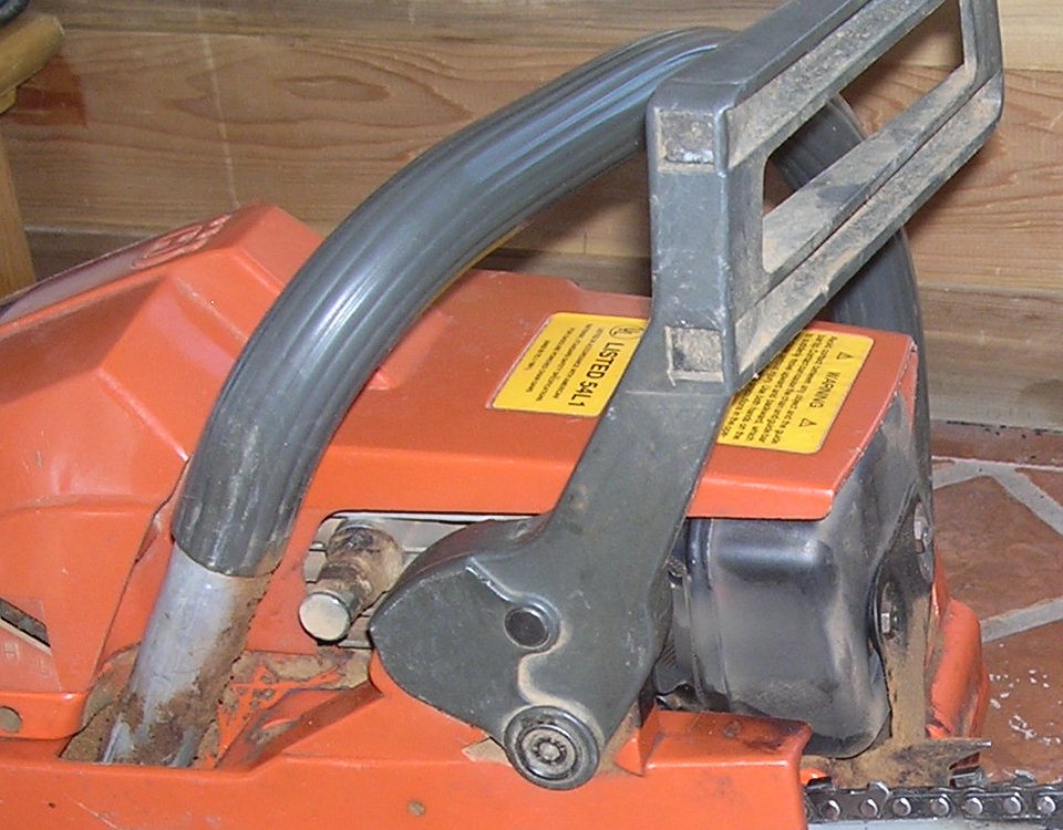 Chainsaw Use and Maintenance for Beginners | The Ultimate Answer to Kings