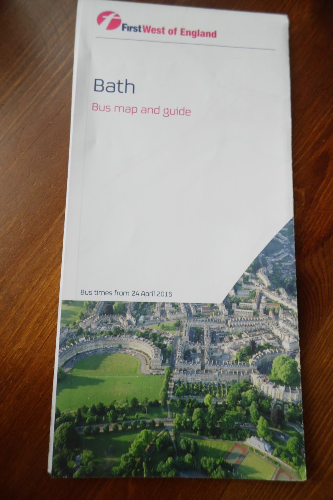 Frome and Villages Bus Users Group: Great bus map and guide for ...