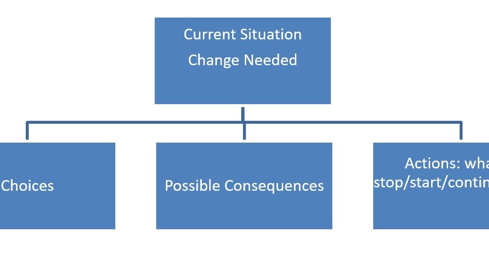 Choiceful Path: The Quick Decision-making Guide: A 5-Step Process