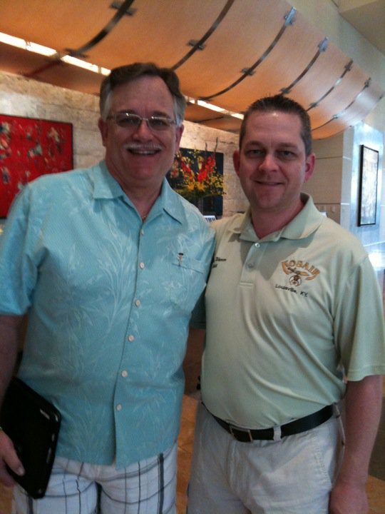 Shawn Warren's Fraternal Leadership Success Blog: Michael Severe ...