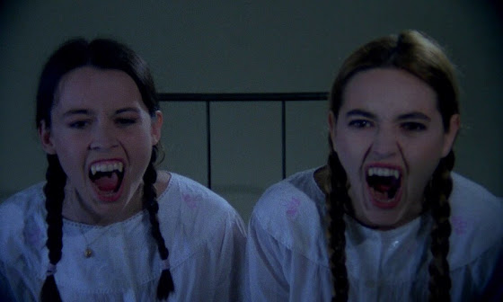 Film Fan: Two Orphan Vampires (4 Stars)