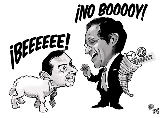 "Ja-Ja".: Matteo Dean, ser migrante.