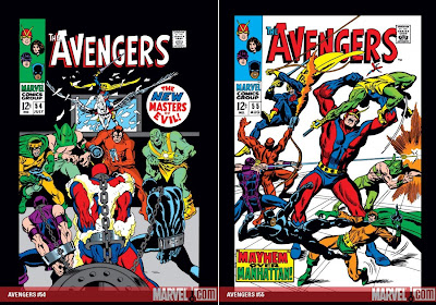 AVENGERS: AGE OF ULTRON Has Comic Book Collectors on the Hunt For the ...