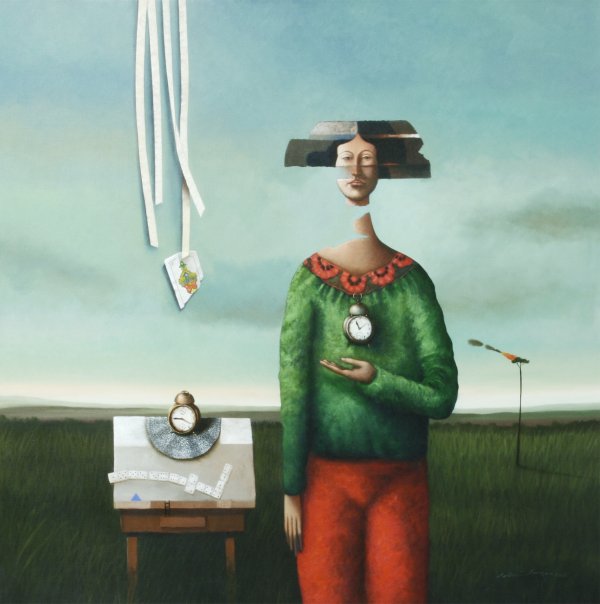 GIOVANELLI ARTE CONTEMPORANEO