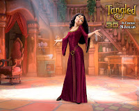 Mother Gothel Disney Tangled Wallpaper ~ wallpapers for Disney tangled ...