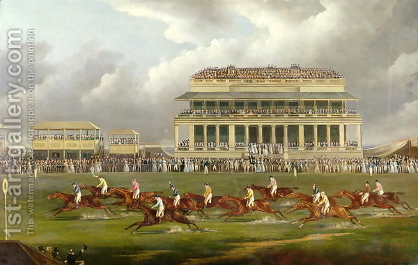 London Calling: May 2012