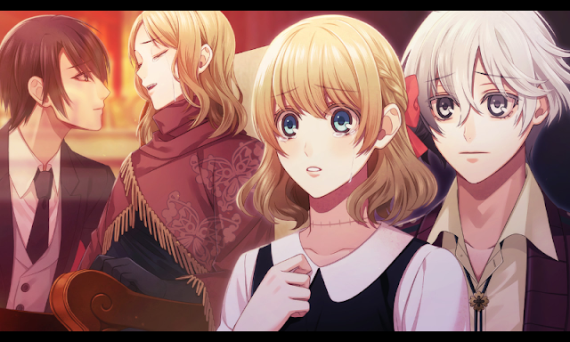 Spoiler: Nagi Ephemeral ~ Otome game br e