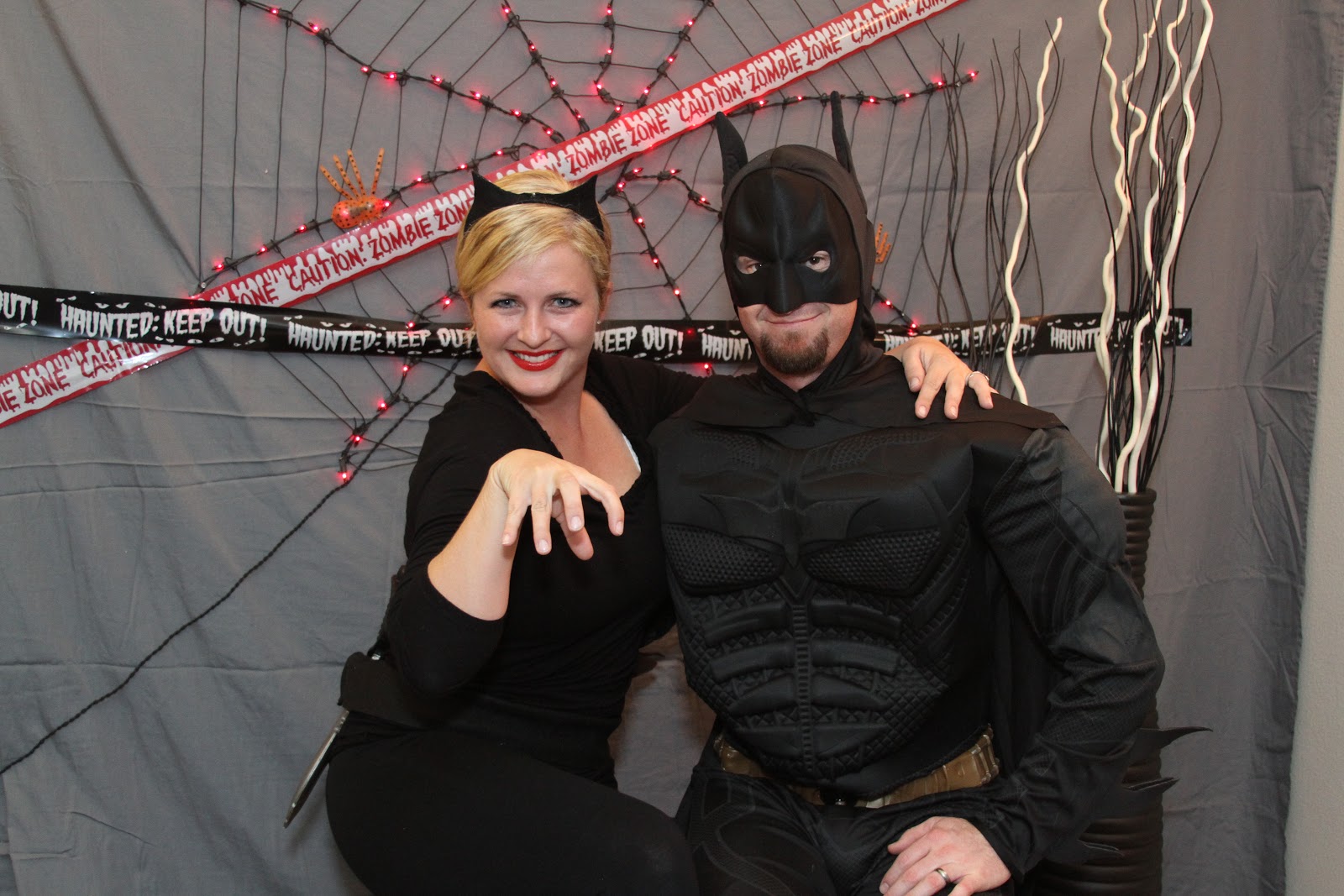 11 Modest Adult Couples Halloween Costumes Ideas