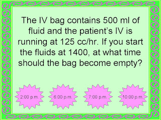 Student Survive 2 Thrive: Free Practice Test: Military Time and ...