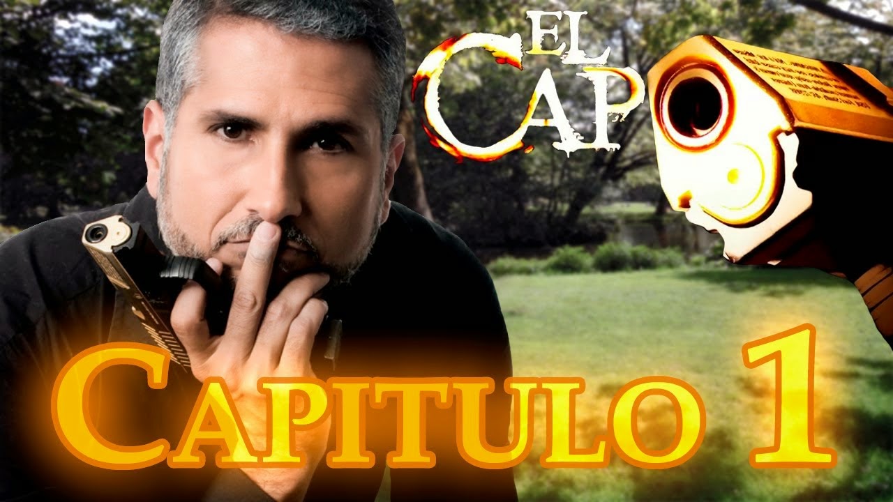 El Capo 3