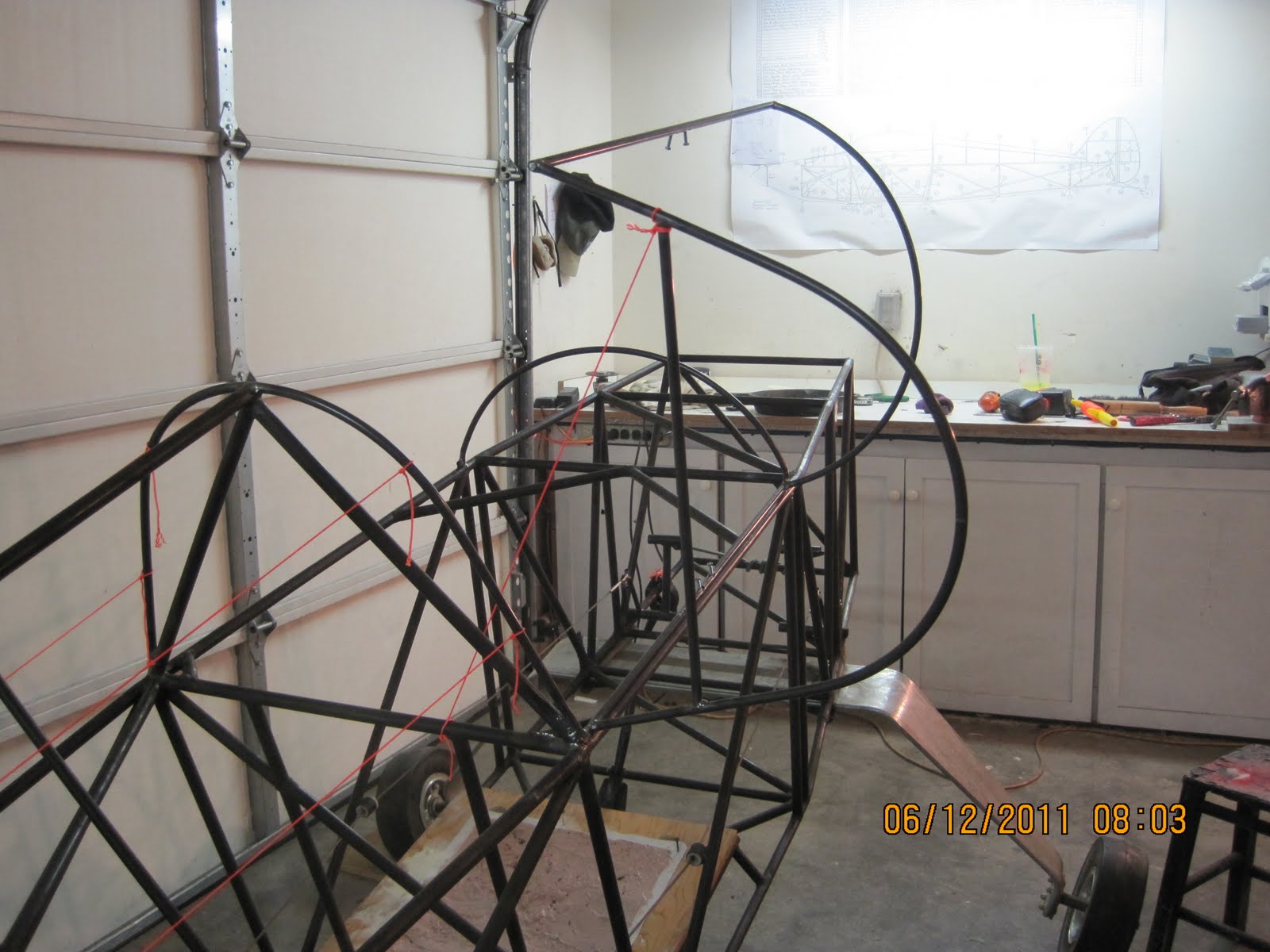 Sonerai 1 formula vee racer