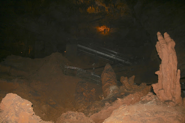 Amy's Creative Pursuits: Onondaga Cave State Park