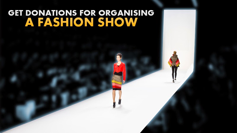 London Fashion Film Festival: How to Get Donations for Organising a ...