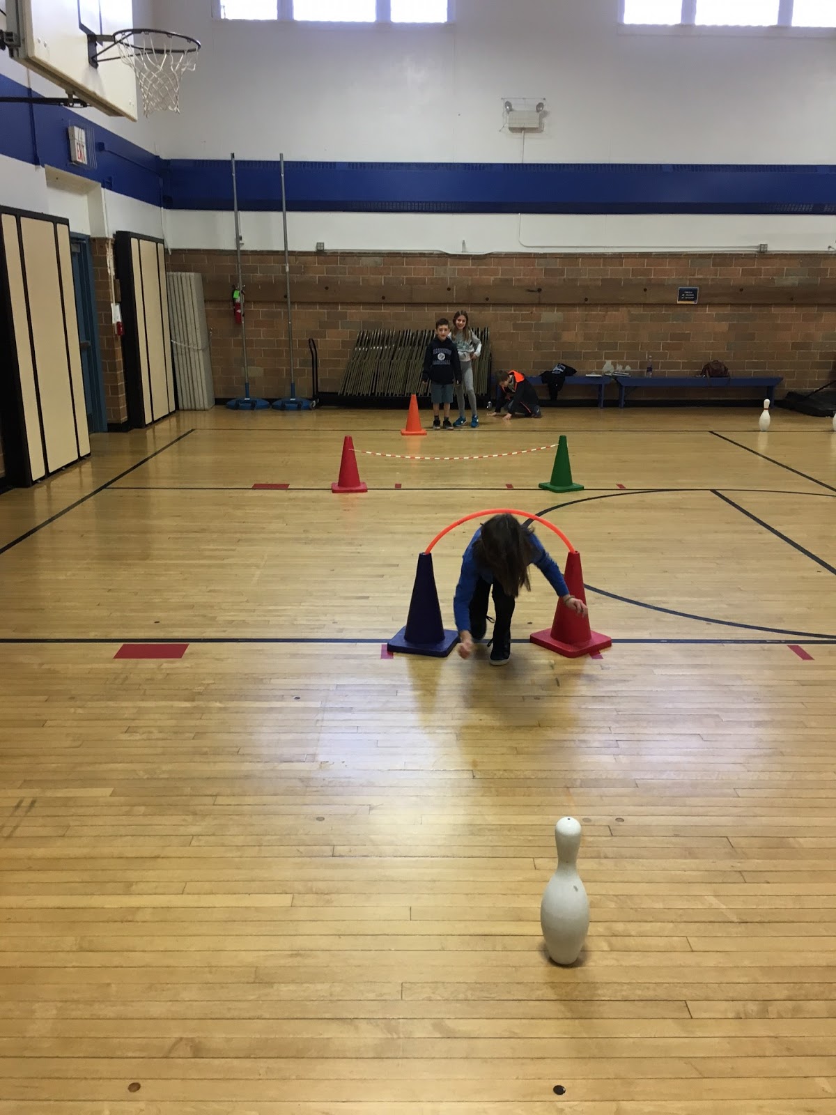 Mr. Ranahan's Health and Physical Education Blog: 3rd Grade