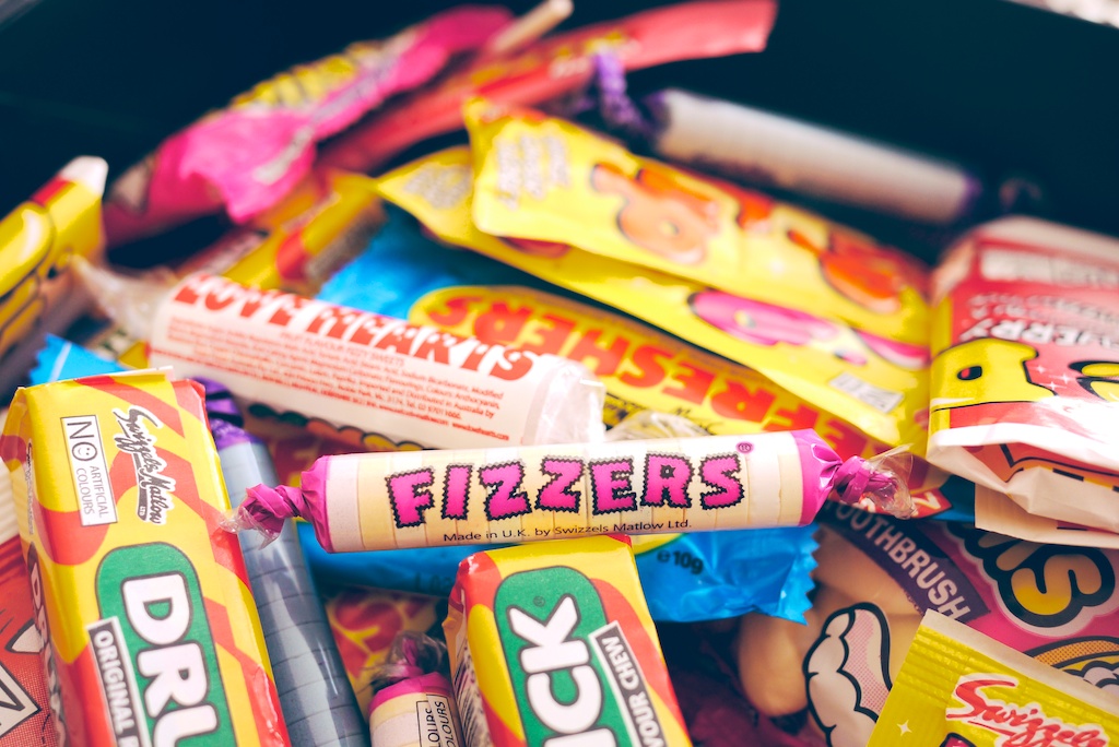 Tales Through a Lens: July 2011